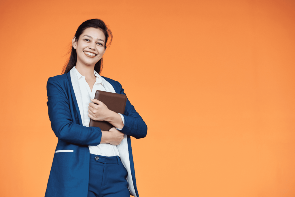 She Leads: Empowering Women in Entrepreneurial Ecosystem Through Mentorship | Ad Astra HR ...